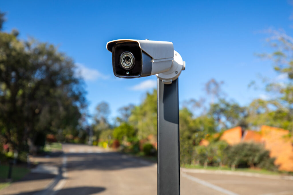 Residential Communities - American Virtual Monitoring
