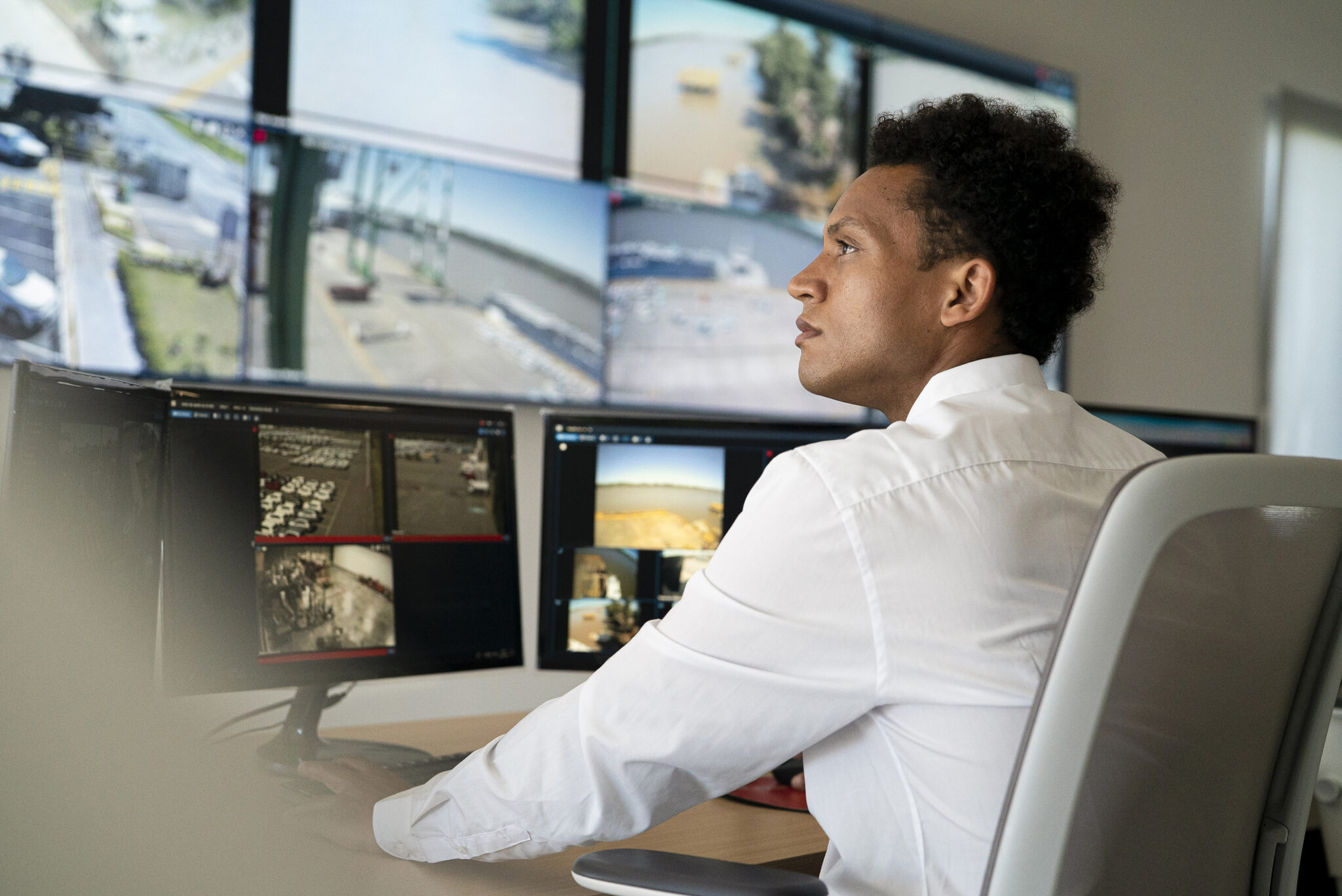 Partners - American Virtual Monitoring